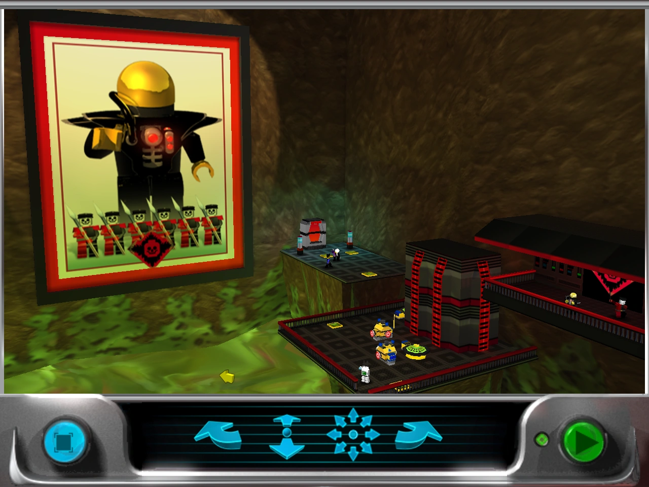 Ogel | Brickipedia | Fandom