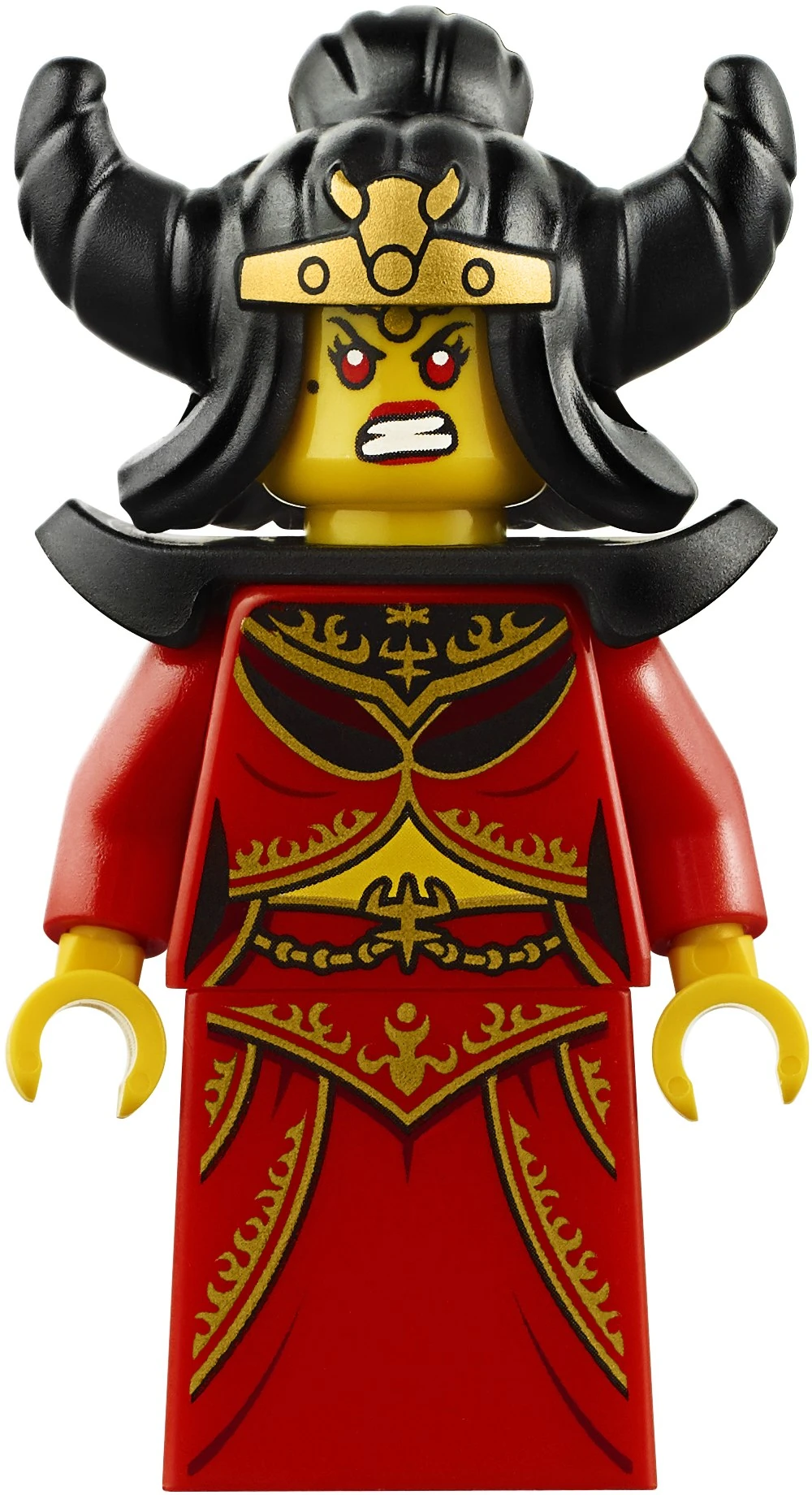 Princess Iron Fan | Brickipedia | Fandom