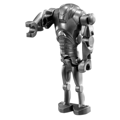 Super droïde de combat | Wiki LEGO | FANDOM powered by Wikia