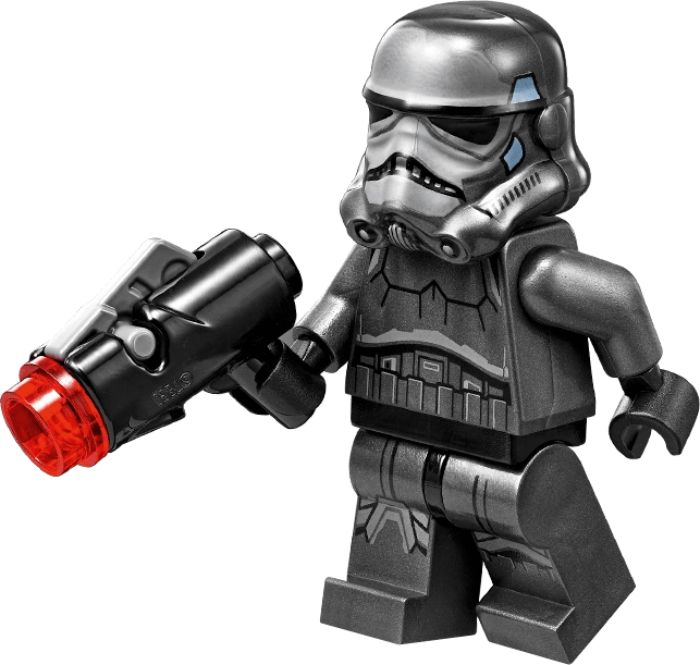 Shadow Trooper | Brickipedia | FANDOM powered by Wikia