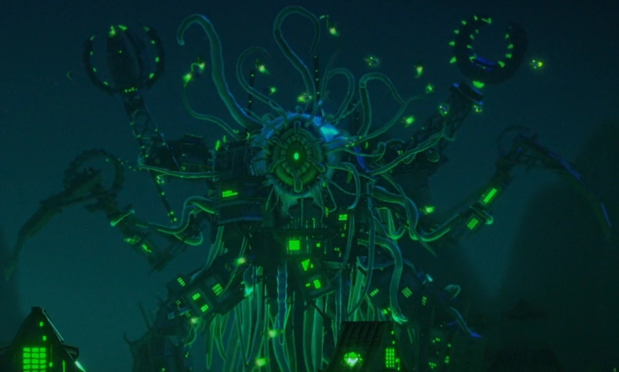 The Preeminent | Brickipedia | FANDOM powered by Wikia