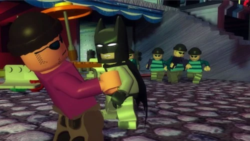Image - Joker Goons.jpg | LEGO Batman Wiki | FANDOM powered by Wikia