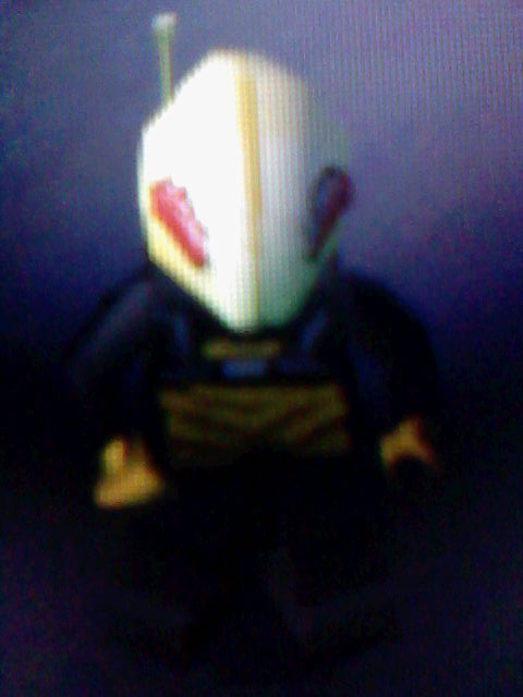 Firefly Lego Batman Wiki Fandom Powered By Wikia