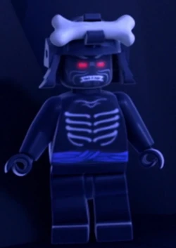 Sensei Garmadon | The Lego Crossover Wiki | Fandom