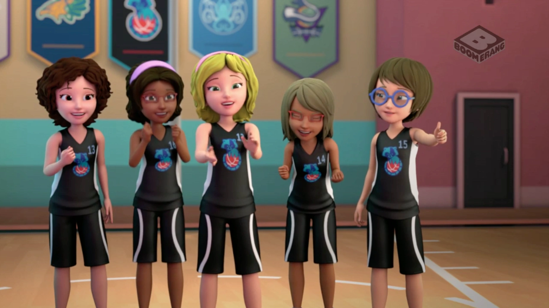 Category:LEGO Friends: The Power of Friendship | LEGO Friends Wiki ...