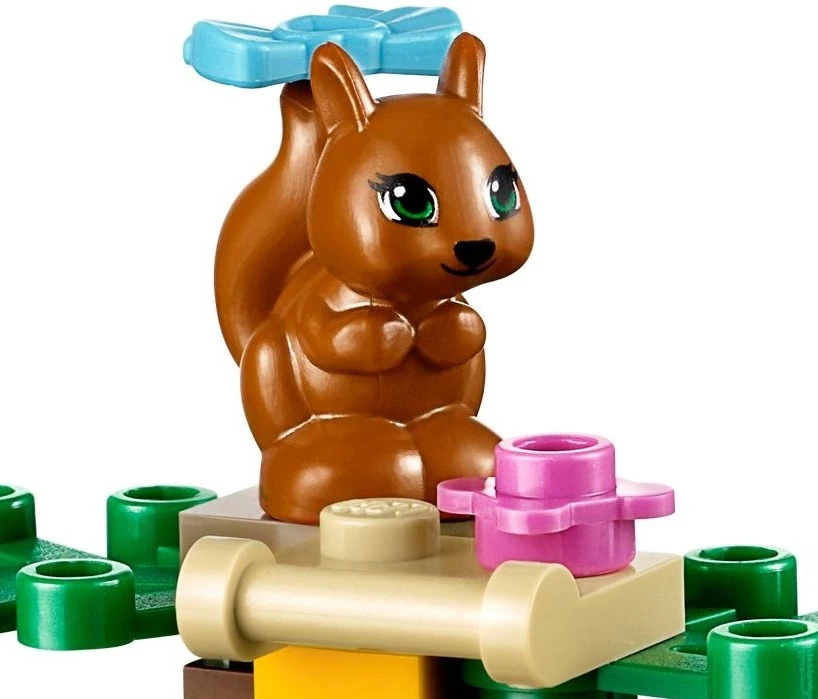 Hazel (Squirrel) | LEGO Friends Wiki | Fandom