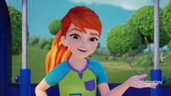 Zobo And Zoe | LEGO Friends Wiki | Fandom
