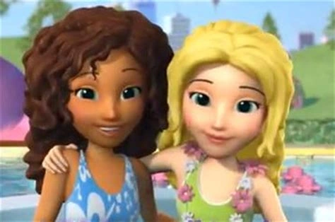 Isabella | LEGO Friends Wiki | FANDOM powered by Wikia