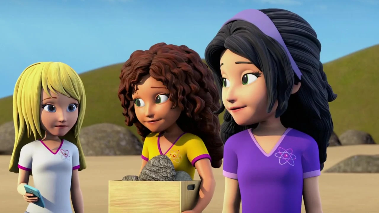 Kate's Island | LEGO Friends Wiki | Fandom