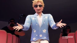 Real Friends | LEGO Friends Wiki | Fandom