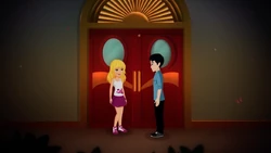 Nate Wants a Date | LEGO Friends Wiki | Fandom