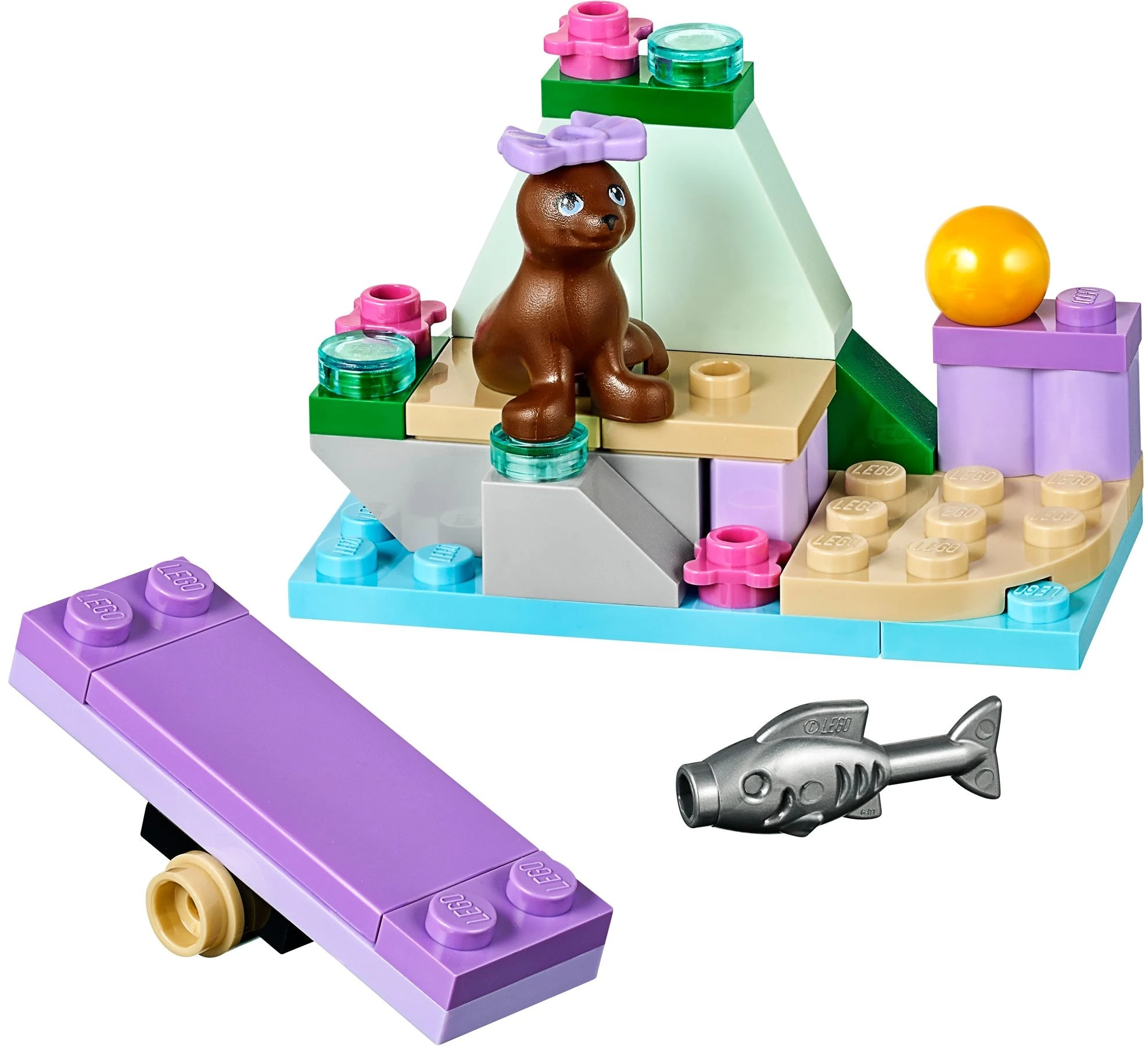Category:Animals Series 6 | LEGO Friends Wiki | Fandom