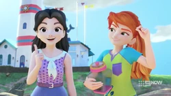 Zobo 2.0 | LEGO Friends Wiki | Fandom