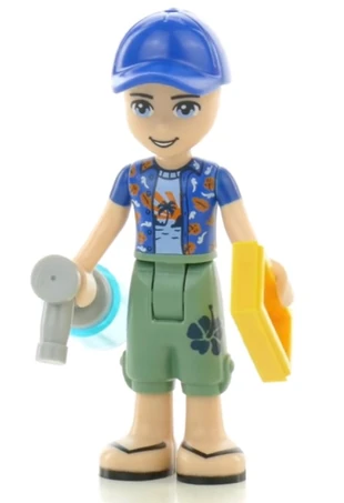 Zack | LEGO Friends Wiki | FANDOM powered by Wikia