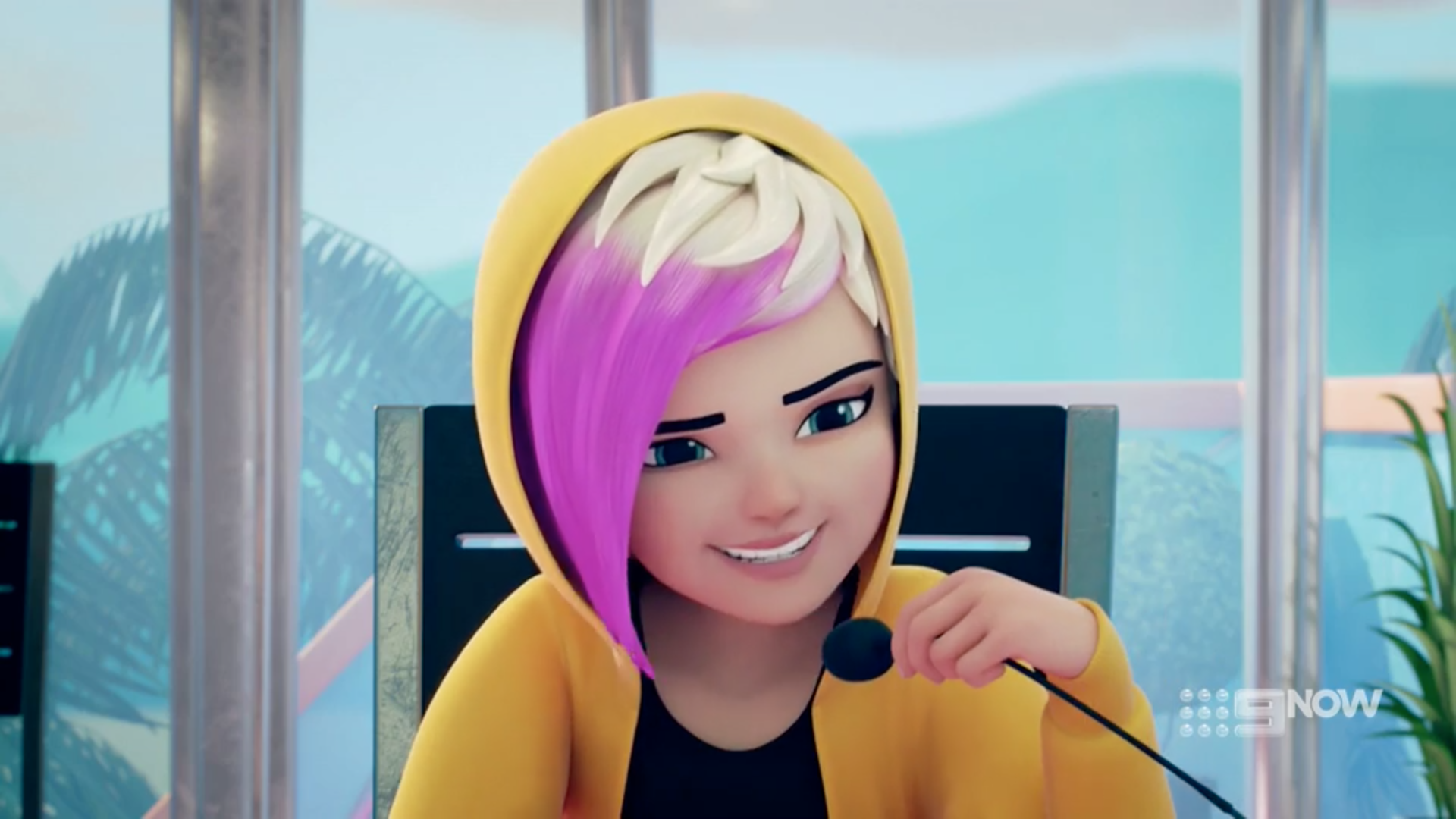 Chloe Lego Friends Wiki Fandom Powered By Wikia