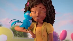 Rabbitouille | LEGO Friends Wiki | FANDOM powered by Wikia