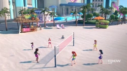 Zobo And Zoe | LEGO Friends Wiki | Fandom