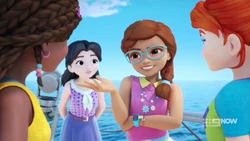 Stranded | LEGO Friends Wiki | Fandom