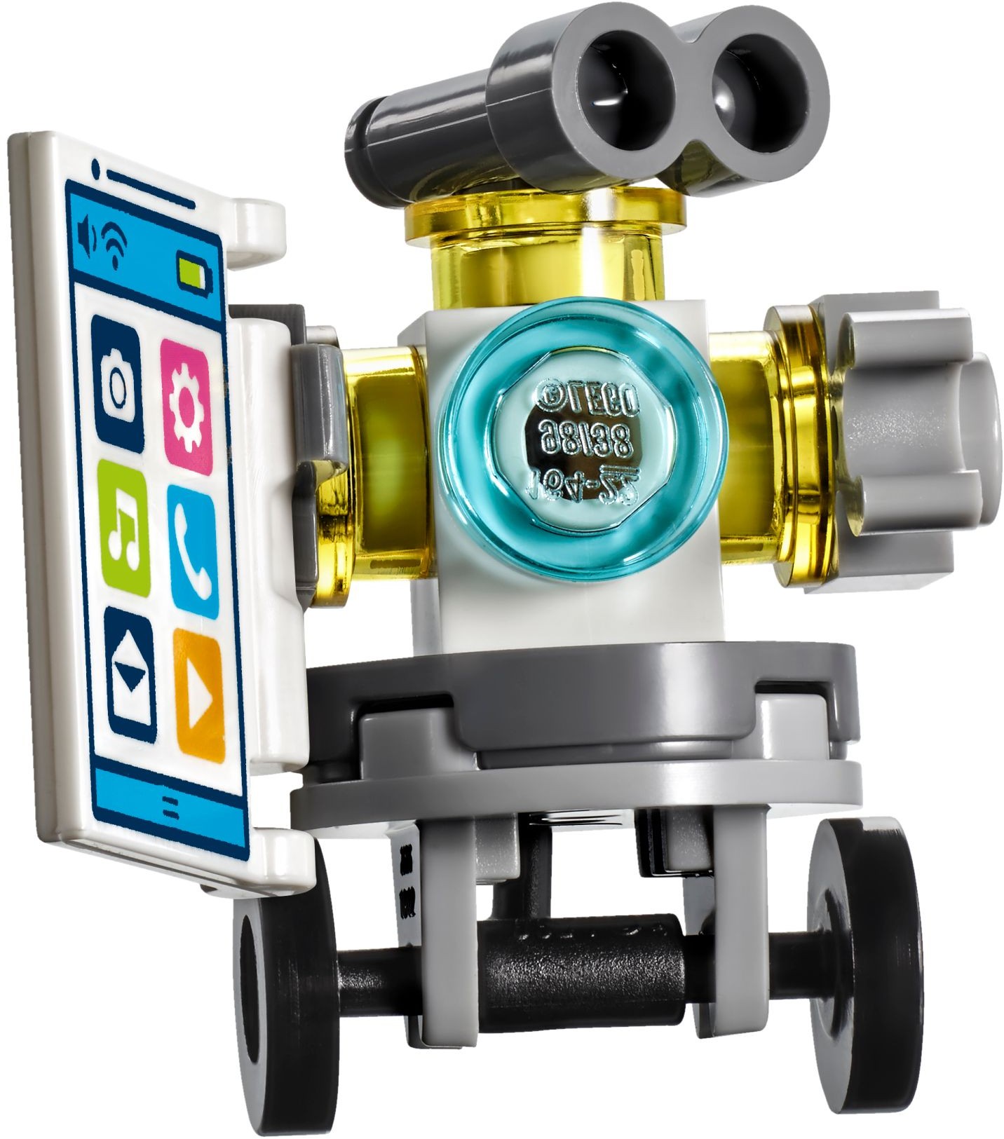 Zobo Lego Friends Wiki Fandom Powered By Wikia
