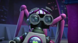 Zobo | LEGO Friends Wiki | FANDOM powered by Wikia