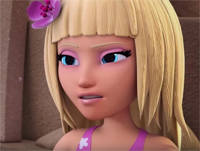 Tanya | LEGO Friends Wiki | Fandom