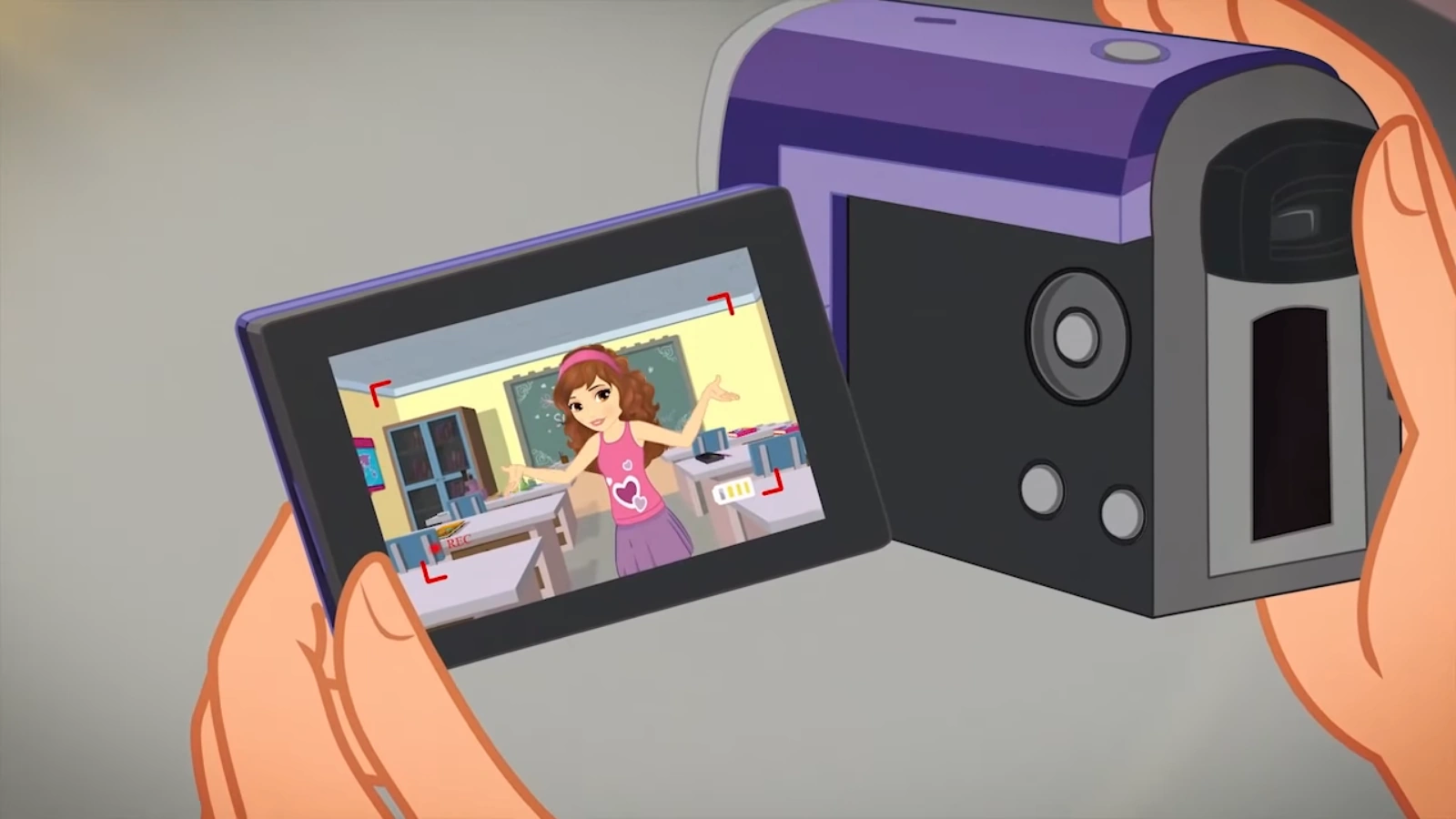 Get Lego Friends Zoe Pics