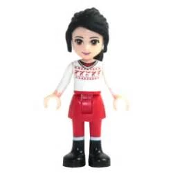 Lily | LEGO Friends Wiki | FANDOM powered by Wikia