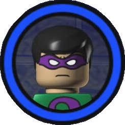 The Riddler | LEGO Games Wiki | Fandom