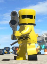 A.I.M. Agent | LEGO Games Wiki | Fandom