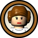 Princess Leia | LEGO Games Wiki | Fandom