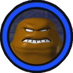 Clayface | LEGO Games Wiki | Fandom