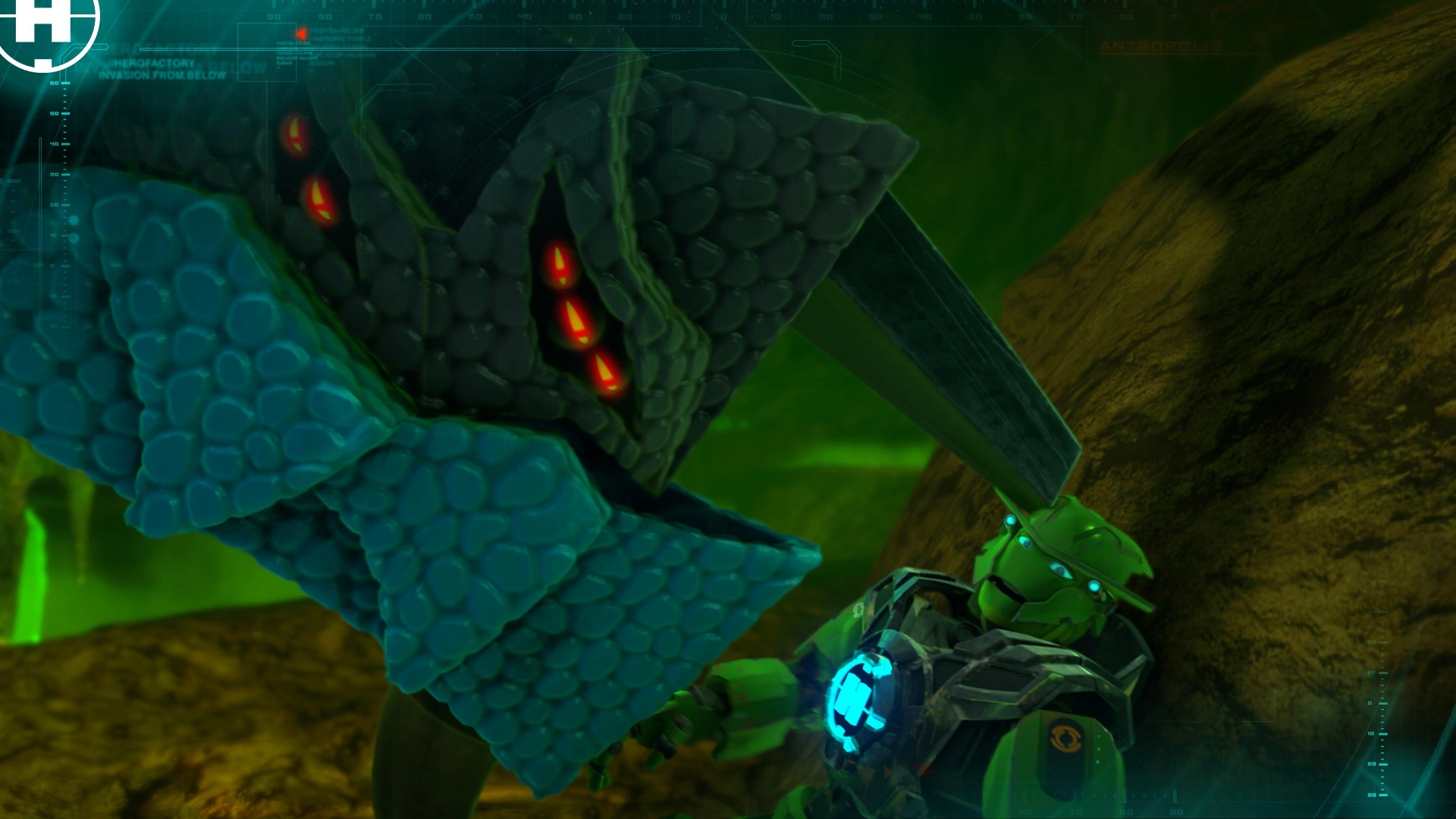 Obraz - Queen Beast & Breez.png | Lego Hero Factory Wiki | FANDOM ...