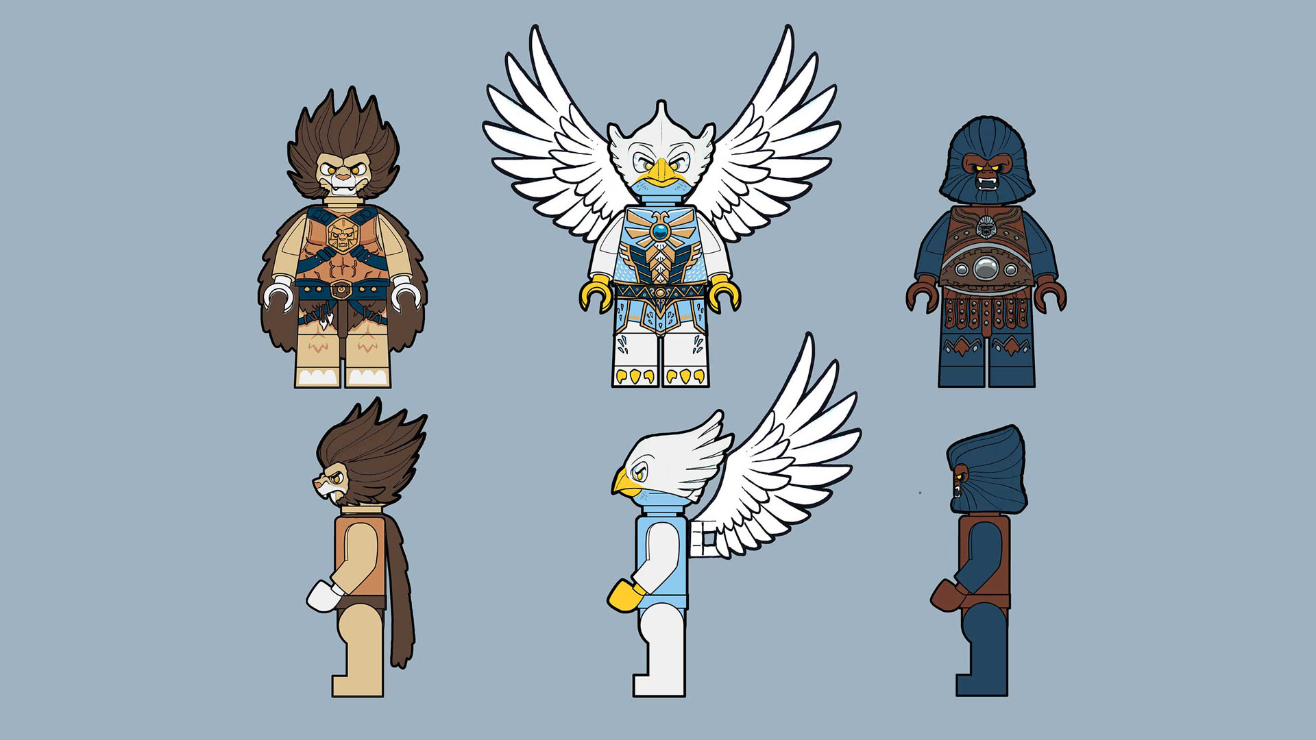 Image All 000good Lego Legends Of Chima Wiki Fandom Powered By Wikia