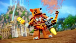 Tormak | LEGO Legends of Chima Wiki | Fandom