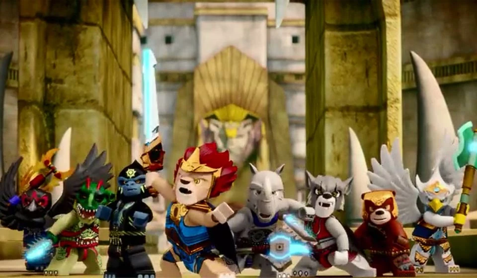 8 Heroes of Chima | LEGO Legends of Chima Wiki | FANDOM powered by Wikia