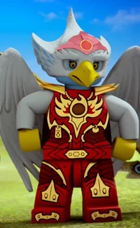 Eris | LEGO Legends of Chima Wiki | Fandom