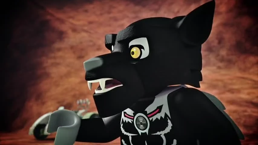 Wilhurt | LEGO Legends of Chima Wiki | Fandom