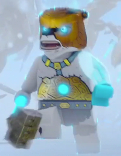 Icebite | LEGO Legends of Chima Wiki | FANDOM powered by Wikia