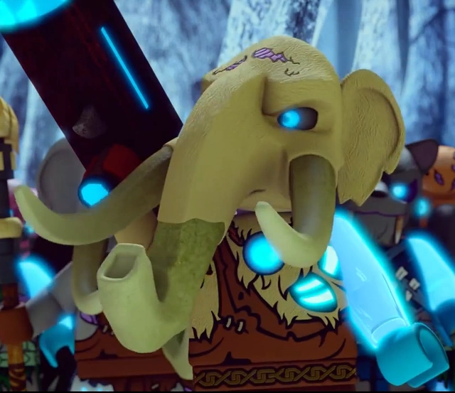 Mottrot | LEGO Legends of Chima Wiki | FANDOM powered by Wikia
