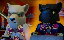 Tormak | LEGO Legends of Chima Wiki | Fandom