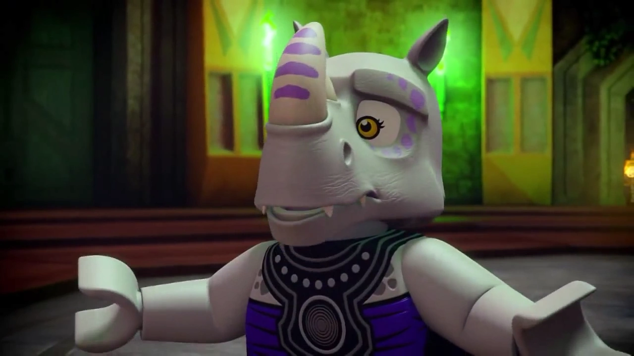Rinona | LEGO Legends of Chima Wiki | Fandom