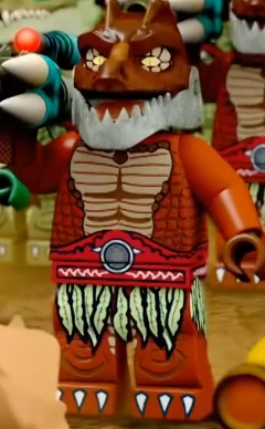 Crug | LEGO Legends of Chima Wiki | Fandom
