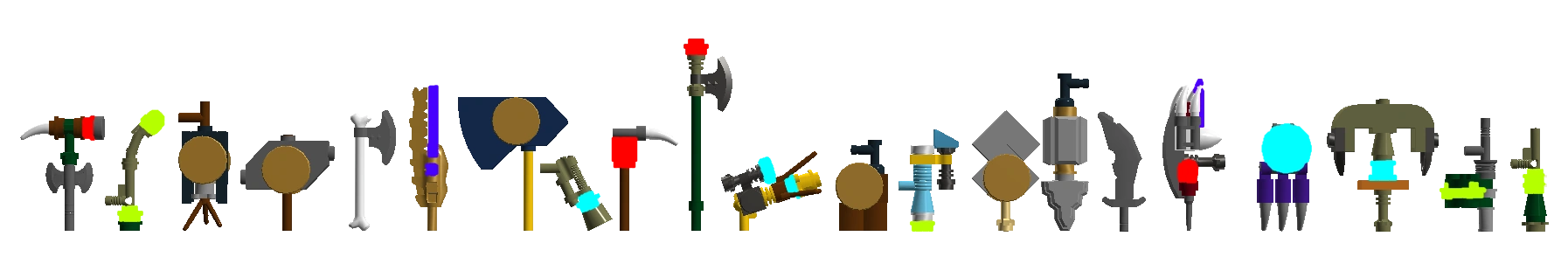 Image - Legend of Chima weapons 4.png | LEGO Legends of Chima Wiki ...