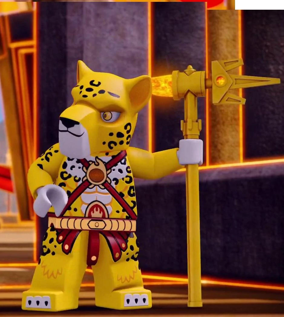 Lundor | LEGO Legends of Chima Wiki | Fandom