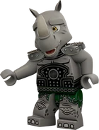 Rogon | LEGO Legends of Chima Wiki | Fandom