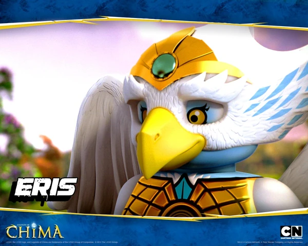 Image - Chima wallpaper eris 1280x1024.jpg | LEGO Legends of Chima Wiki ...