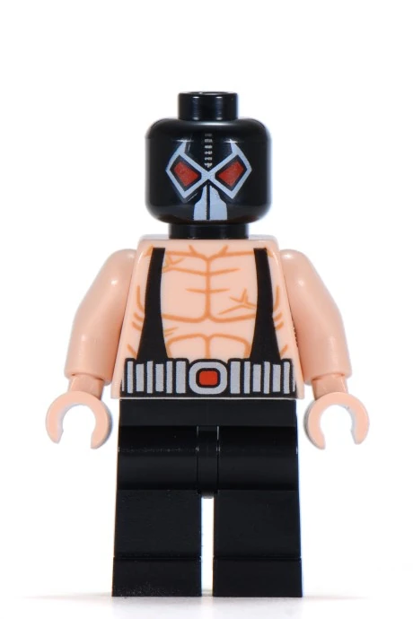 Bane | Lego Marvel and DC Superheroes Wiki | Fandom