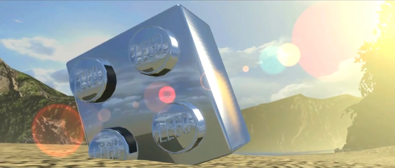 Cosmic Brick | Lego Marvel and DC Superheroes Wiki | Fandom