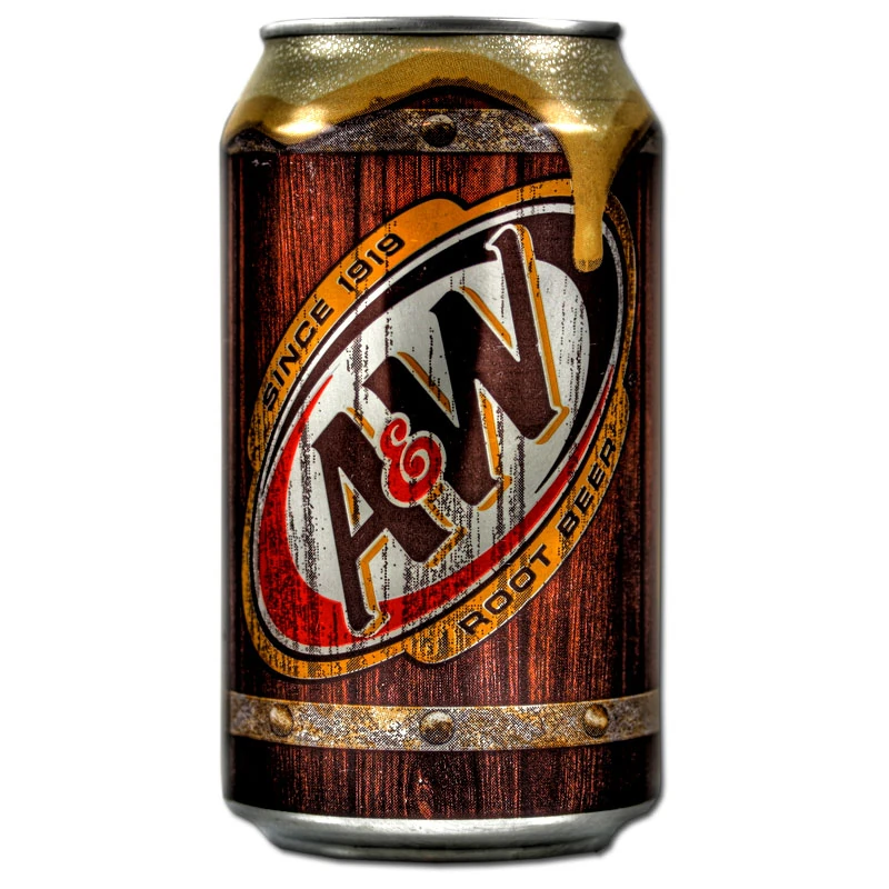Lego Root Beer
