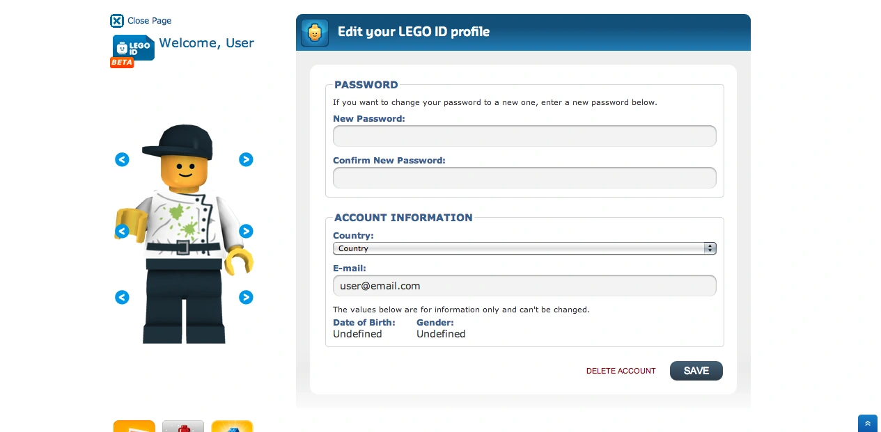 LEGO ID | LEGO Message Boards Wiki | Fandom